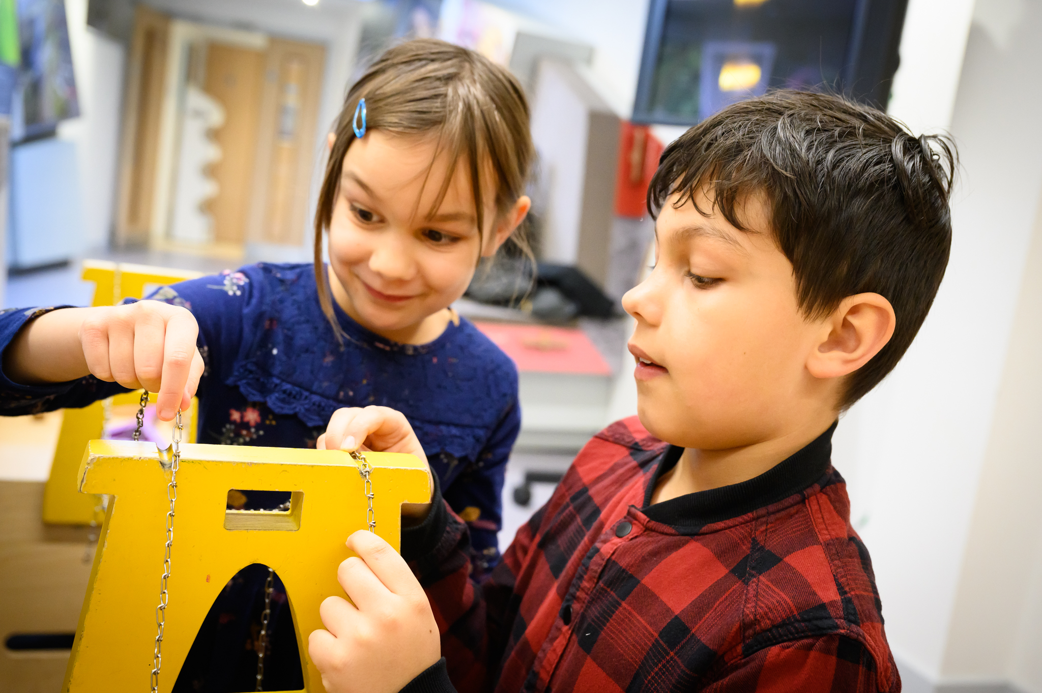 Family Visits to the Clifton Suspension Bridge