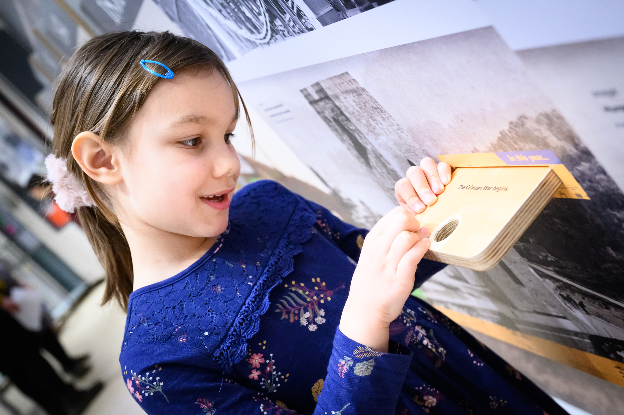 Your School Trip - Clifton Suspension Bridge