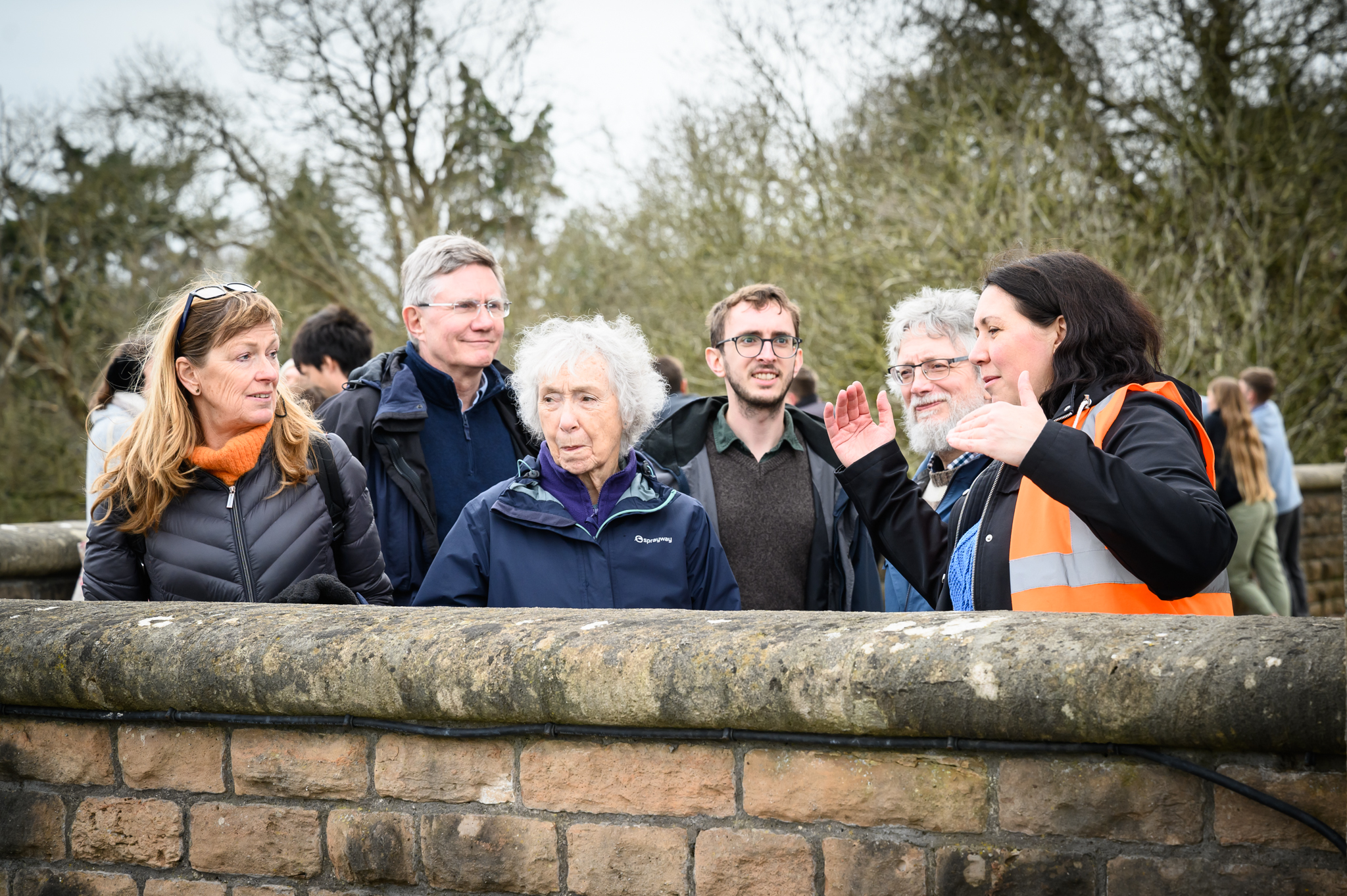 Weekend Bridge Tours 2024 - Clifton Suspension Bridge
