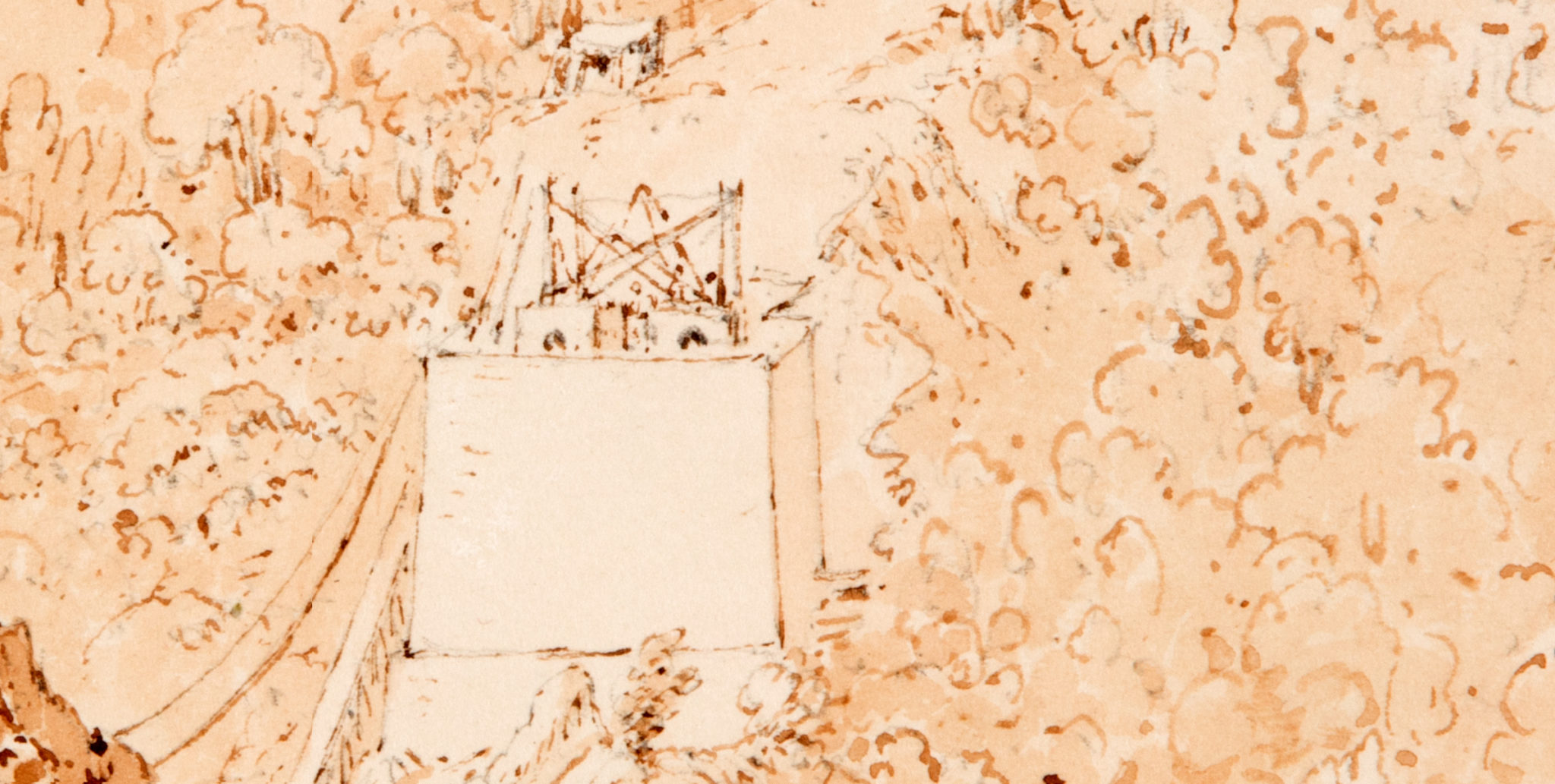 Going Underground - Discovery of the Leigh Woods Vaults - Clifton ...