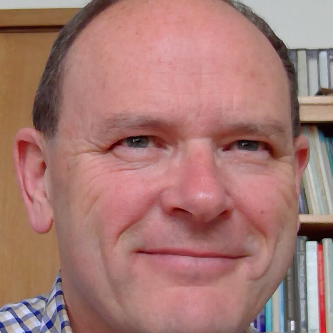 Meet our Trustees - Clifton Suspension Bridge