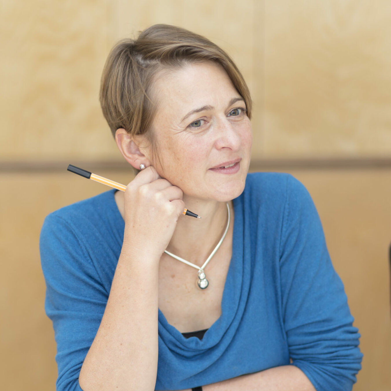 Meet our Trustees - Clifton Suspension Bridge