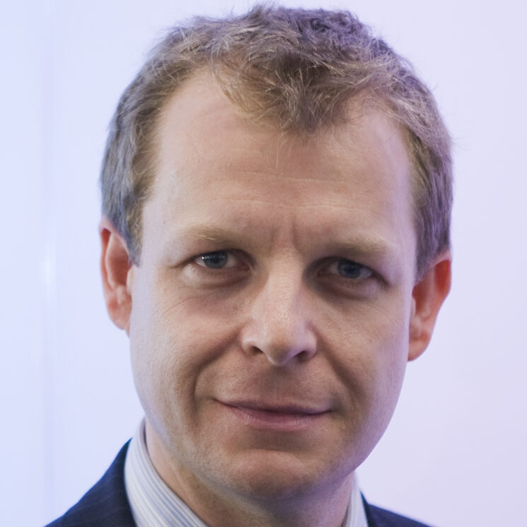 Meet our Trustees - Clifton Suspension Bridge