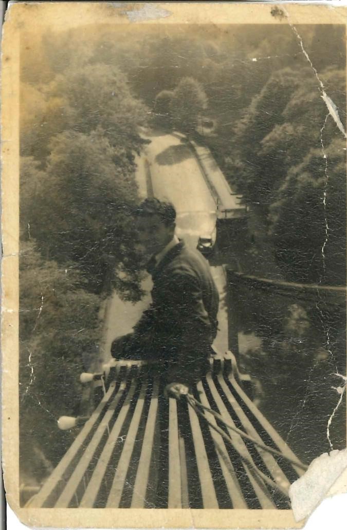 Coronation Celebrations - Clifton Suspension Bridge