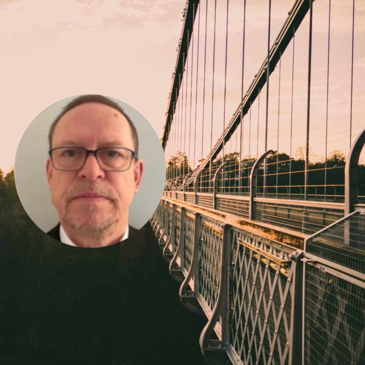 Meet our Trustees - Clifton Suspension Bridge