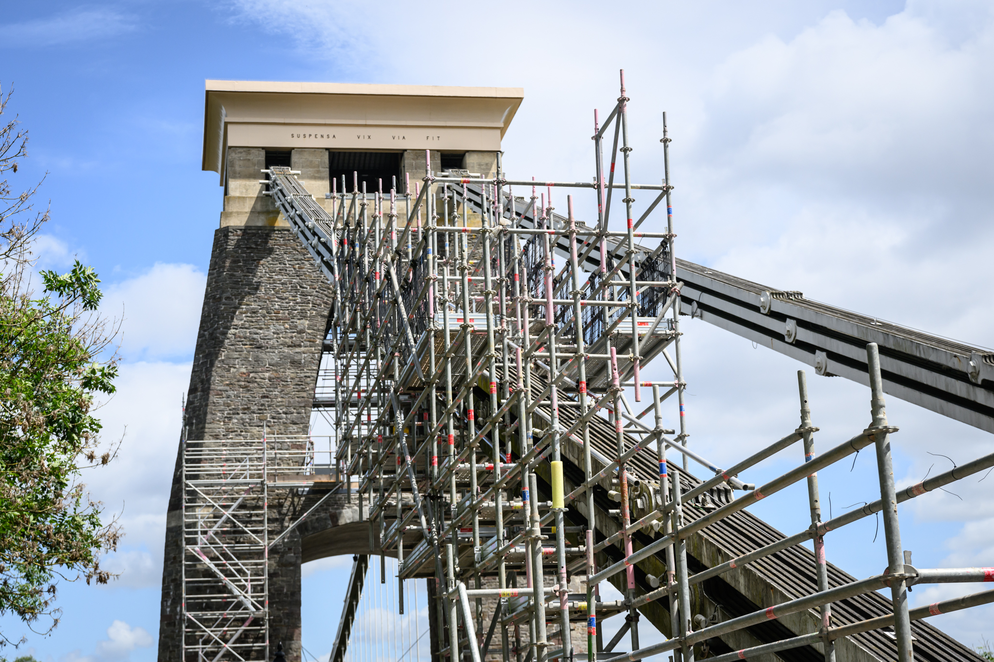 The Importance of Bridge Rehabilitation and Strengthening